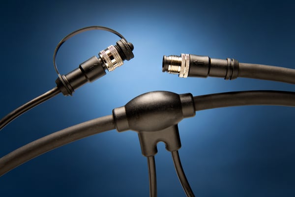 Molded Cable Assemblies