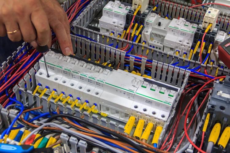 Understanding Electro-Mechanical Assemblies and Box Build Integration
