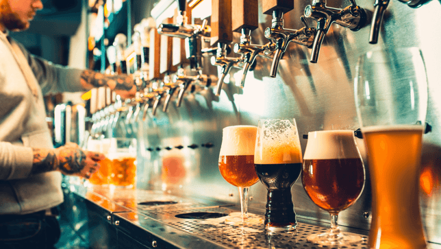 BrewOps by Preddio