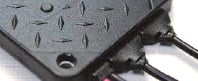 Low Pressure Molding