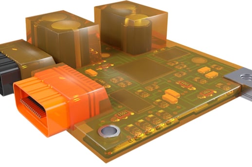 Low Pressure Molding