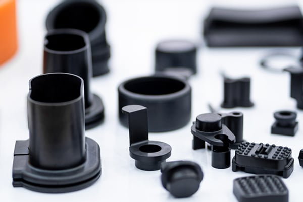 Low Pressure Molding